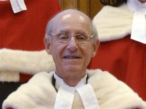 Marshall Rothstein Joins Hunter Litigation Chambers In Vancouver