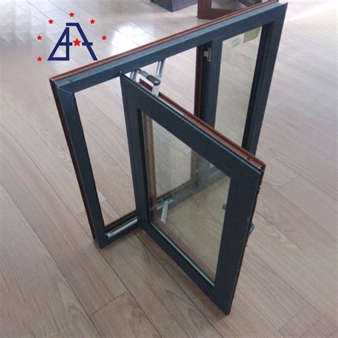 Aluminium Alloy Window Aluminum Window Aluminum Frame China Aluminum Windows Price