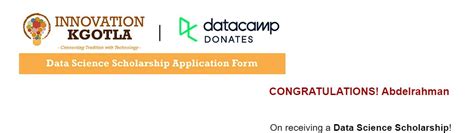Innovationkgotla Datacamp Datascience Dataanlysis Abdelrahman Alaa