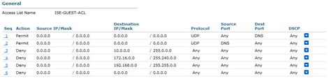 Flexconnect Dacl Applied But Not Being Enforced Cisco Community