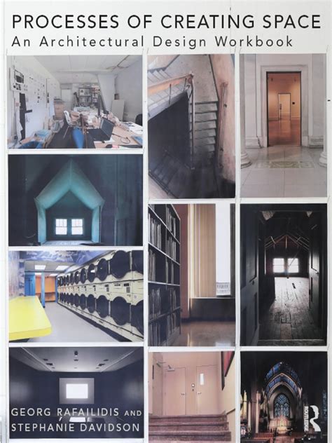 Processes Of Creating Space An Architectural Design Workbook Pdf Pdf