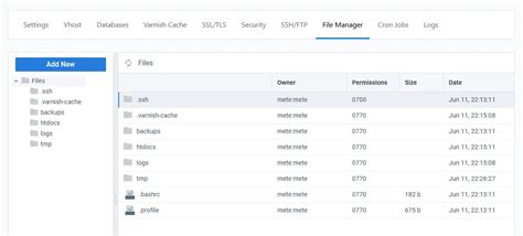 Setup The Wp Hide Pro With Cloudpanel Free Hosting