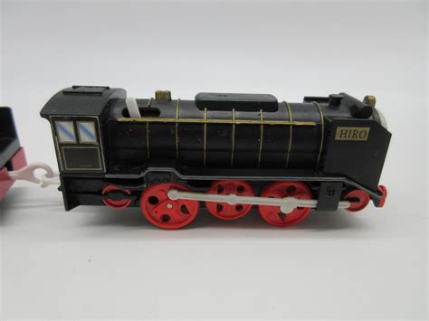 Hiro Train