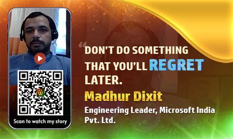 Madhur Dixit Principal Software Engineering Manager At Microsoft India