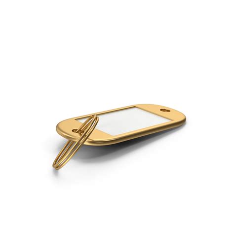 Gold Key Tag Png Images And Psds For Download Pixelsquid S122409552