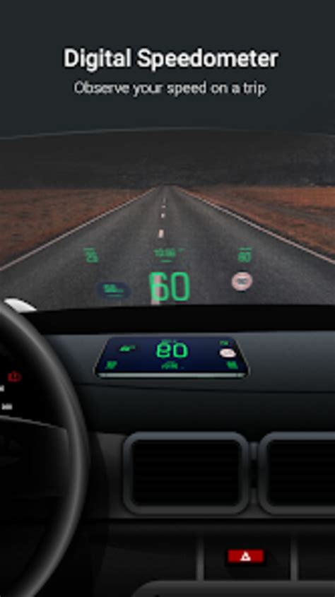 Car Dashboard Speedometer Hud For Android Download