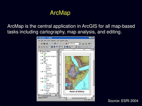 Urbdp 422 Urban And Regional Geo Spatial Analysis Ppt Download