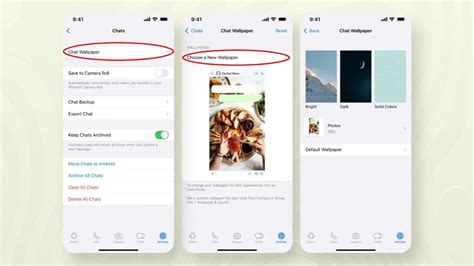How To Change Text Message Background On IPhone Xlightmedia