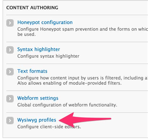 drupal 7 tutorial getting syntax highlighter ckeditor to work