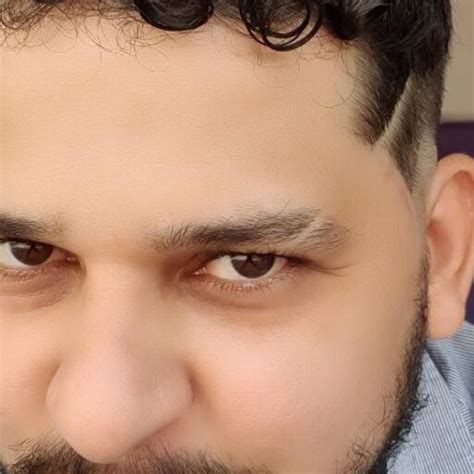 Alan Freitas Faculty Member Universidade Federal Fluminense Niterói Uff Departamento De