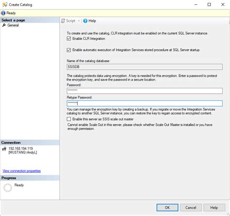 Ssis Docker And Windows Containers Part 4 Adding An Ssis Catalog Attempt 2 Andyleonard
