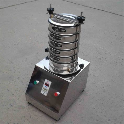Sieve Analysis Of Sand Procedure Calculation Result Artofit