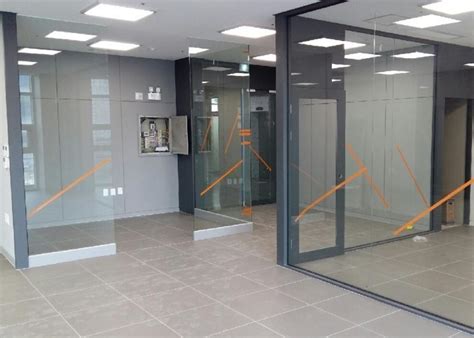 시공갤러리 전주유리전주거울광명유리