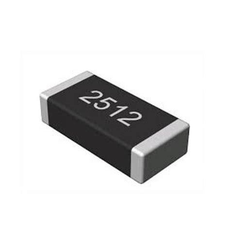 SMD RESISTANCE R015 2512
