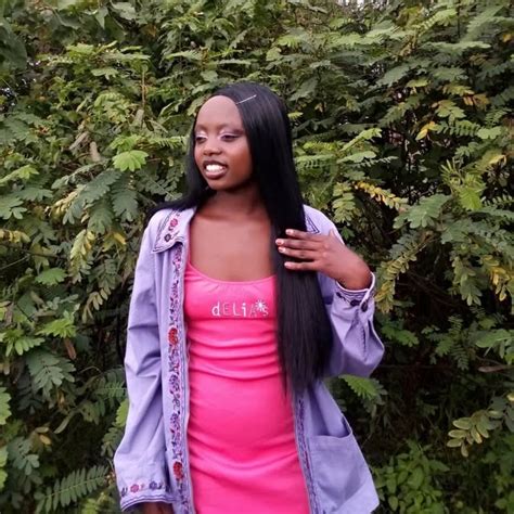 Mary Njeri (@karekomary) • Threads, Say more