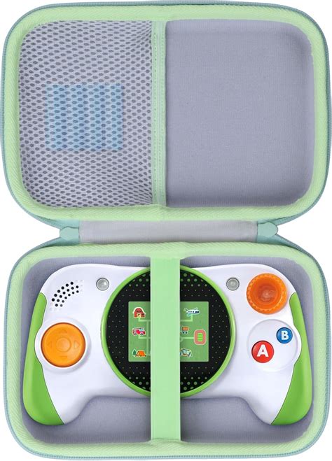Lebakort Storage Case Compatible With Leapfrog Leapster