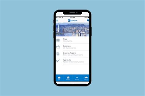 Concur Training Material