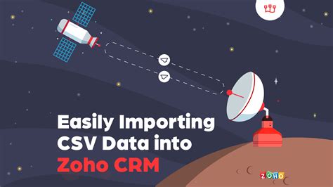 Easily Importing Csv Data Into Zoho Crm The Workflow Academy