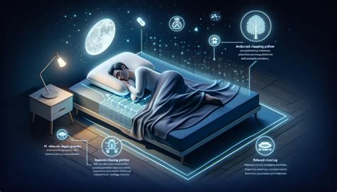 Snore No More Discover How Ai Pillow Offers Silent Sleep