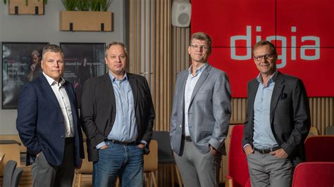digia ja avalon yhdistävät voimansa