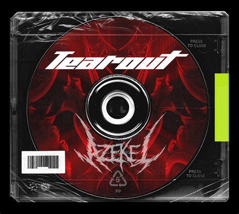 Azekel's Tearout Sample Pack Vol.2
