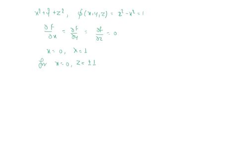 Solved Do Example 6 2 Using The Augmented Lagrangian Method Instead Of A Penalty Function