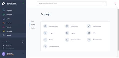 Shopware Mobile App Builder