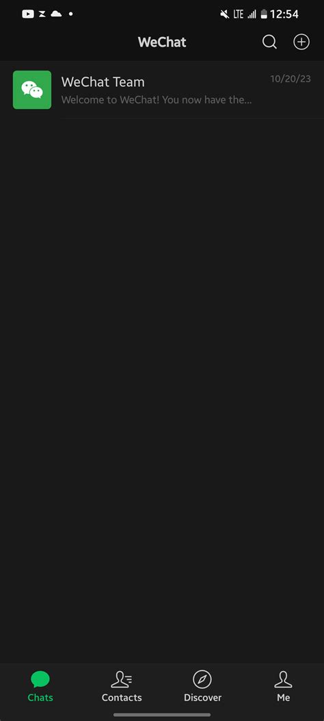 Scan The Qr Code To Assist You In Registering For Wechat I Have Of Experience Using Wechat And