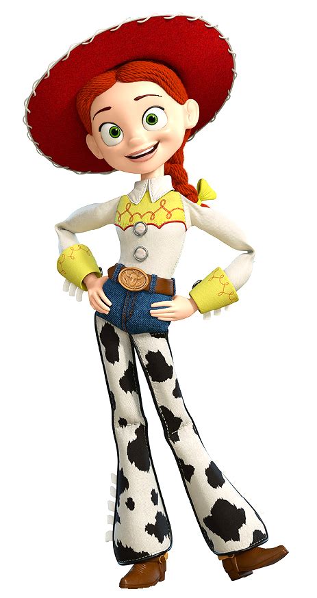Jessie The Yodeling Cowgirl By Fnafandgremlins On Deviantart
