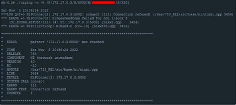 reverse invoke for added security saprouter