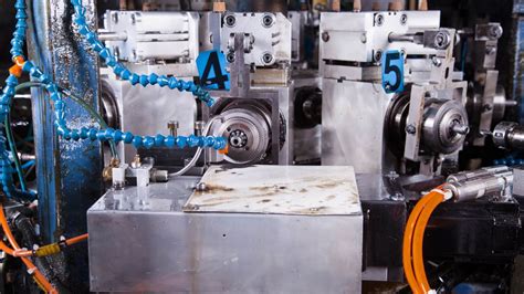 Cnc Machining Parameters 11 Types Setup And Adjustment