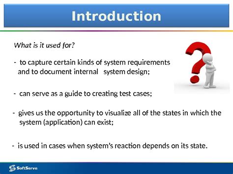 Презентация E Learning State Transition Testing Technique