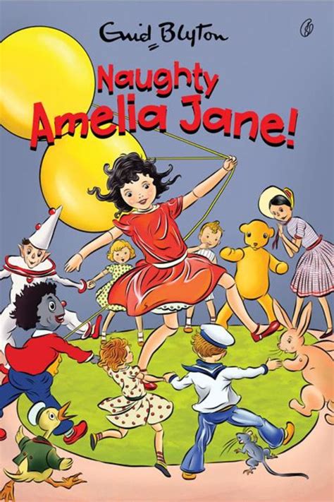 Naughty Amelia Jane Amelia Jane Series Book 2 Books Paradise