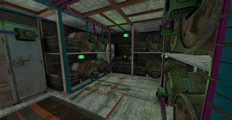 My 2x2 Core Design With Auto Sorting And Plenty Of Space Rplayrust My 2x2 Core Design With Auto Sorting And Plenty Of Space Rplayrust