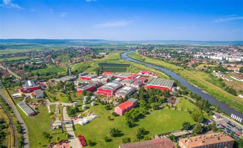 Irum Pe Linkedin Irum Reghin Fabrica Tractor Romanesc Agricol