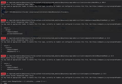 Admin Ui Error When Creating New User With Bytracking · Issue 2980