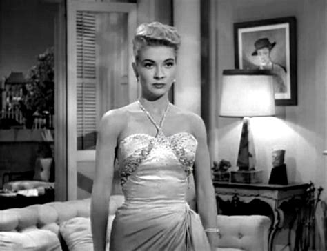 Lori Nelson Hometowns To Hollywood