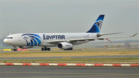 Egypt Air to start flights to Dhaka from November