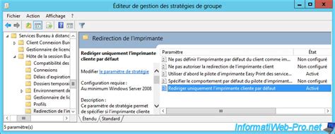Manage Resource And Printer Redirection To Speed Up Access To Your Rds