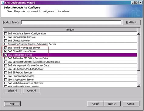 43276 adding an application server to an existing sas® intelligence