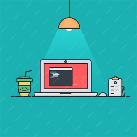 Premium Vector Coding