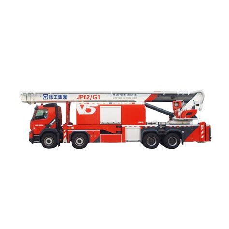 Jp62g1 62m Remote Control Fire Truck Ccmie Group