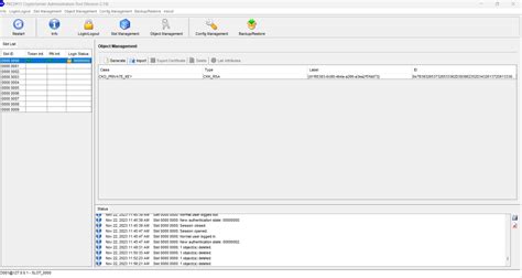 Procedure For Attested Csr Generation Emsign Knowledge Base