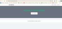 Tailwind CSS Utility First Styling For Rapid UI Development