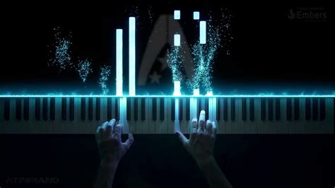 Vigil Liaras Song Mass Effect Piano Cover Youtube Music