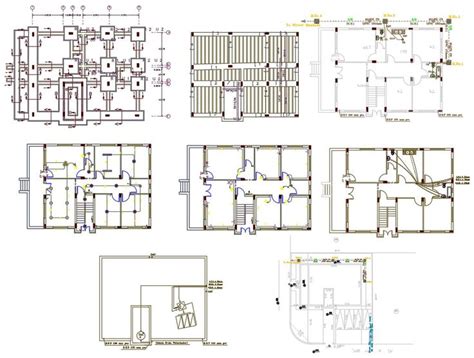Pin On CAD Architecture