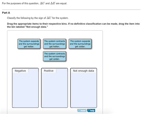 State Functions Versus Path Functions The Change I Chegg Com