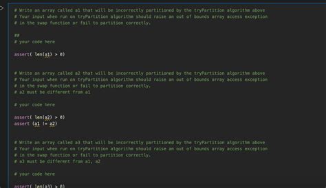 hi i m having trouble with writing the arrays a1