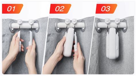 Switchbot Reeingineers Its Smart Curtains To Be Stronger Quieter And Easier To Power