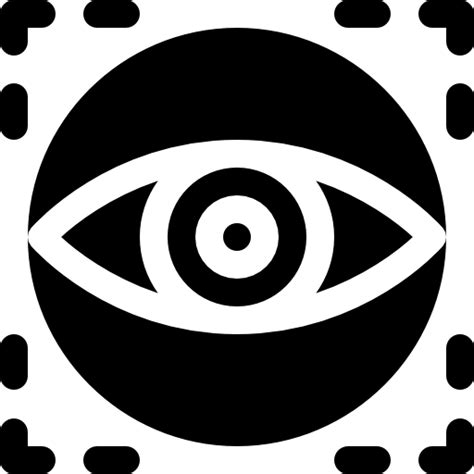 Visual Basic Rounded Filled Icon